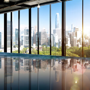 The Los Angeles Company Residential & Commercial Glass - LA Glass Company